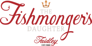 Fishmonger's Daughter